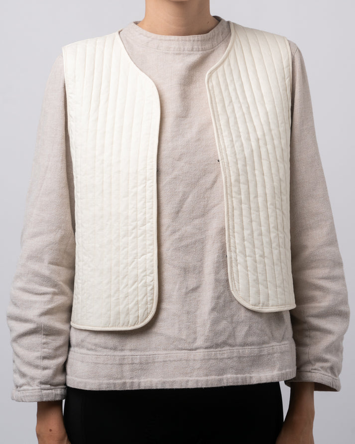 Bennet Vest – MURA